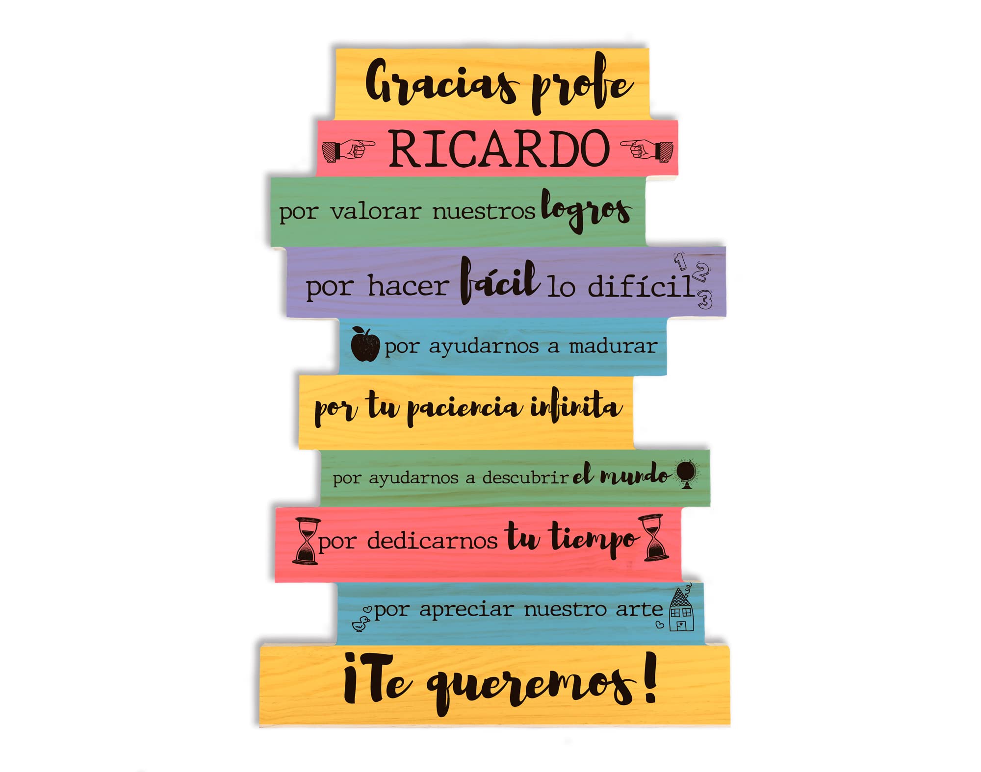 Frases De Agradecimiento A Tu Maestro