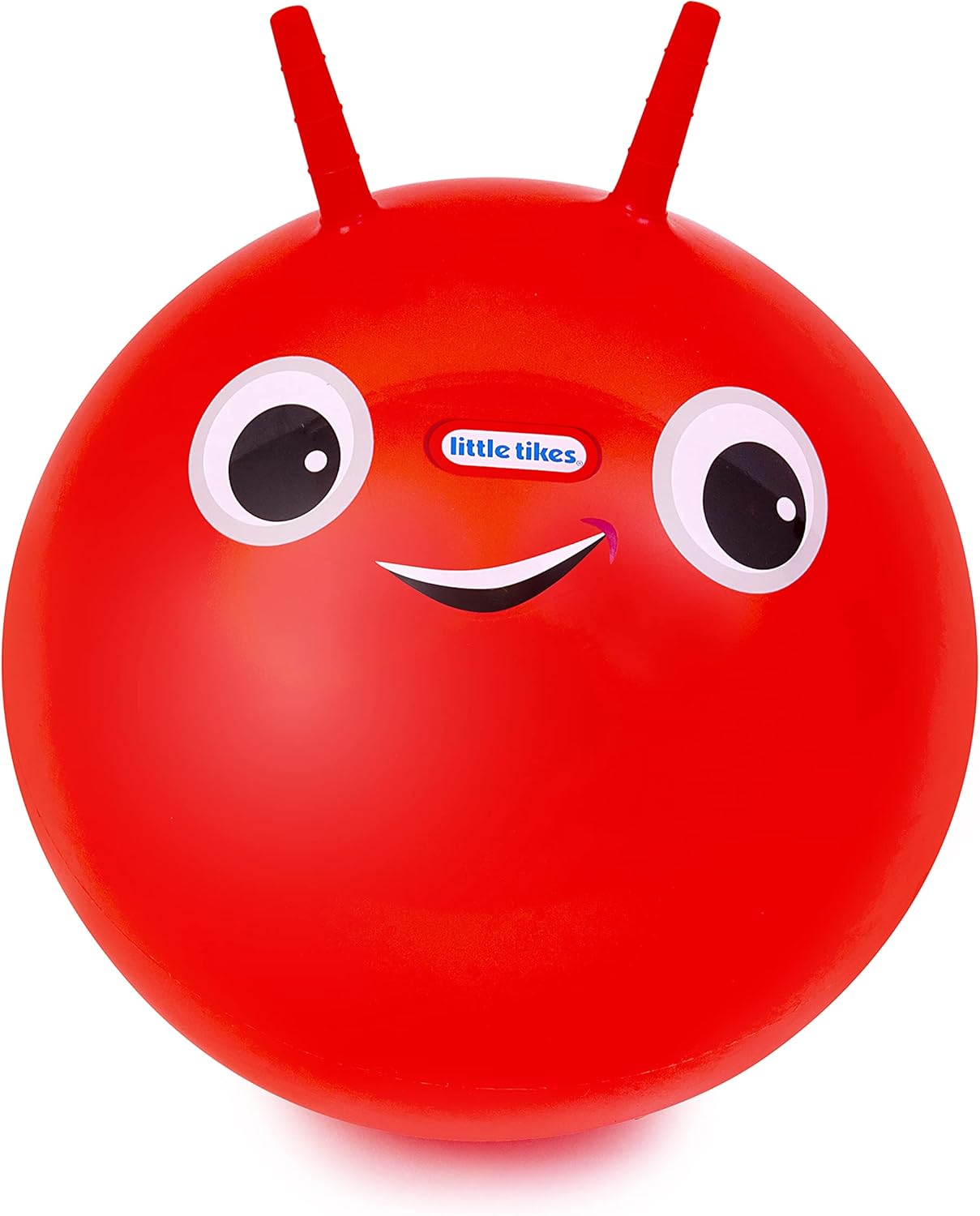 little tikes Cozy Coupe Hopper – 50cm Wide Assorted Space Hopper in ...