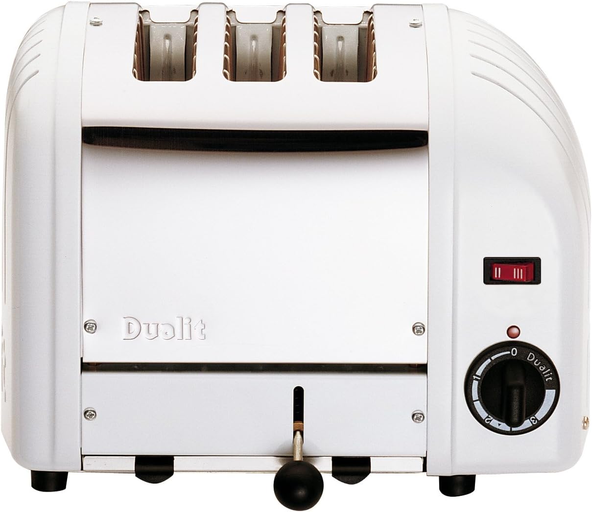 Amazon.com: 3 Slice Vario Toaster: Home & Kitchen