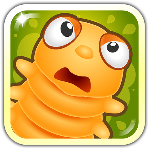 Aplicación Crush Worms en Amazon Appstore