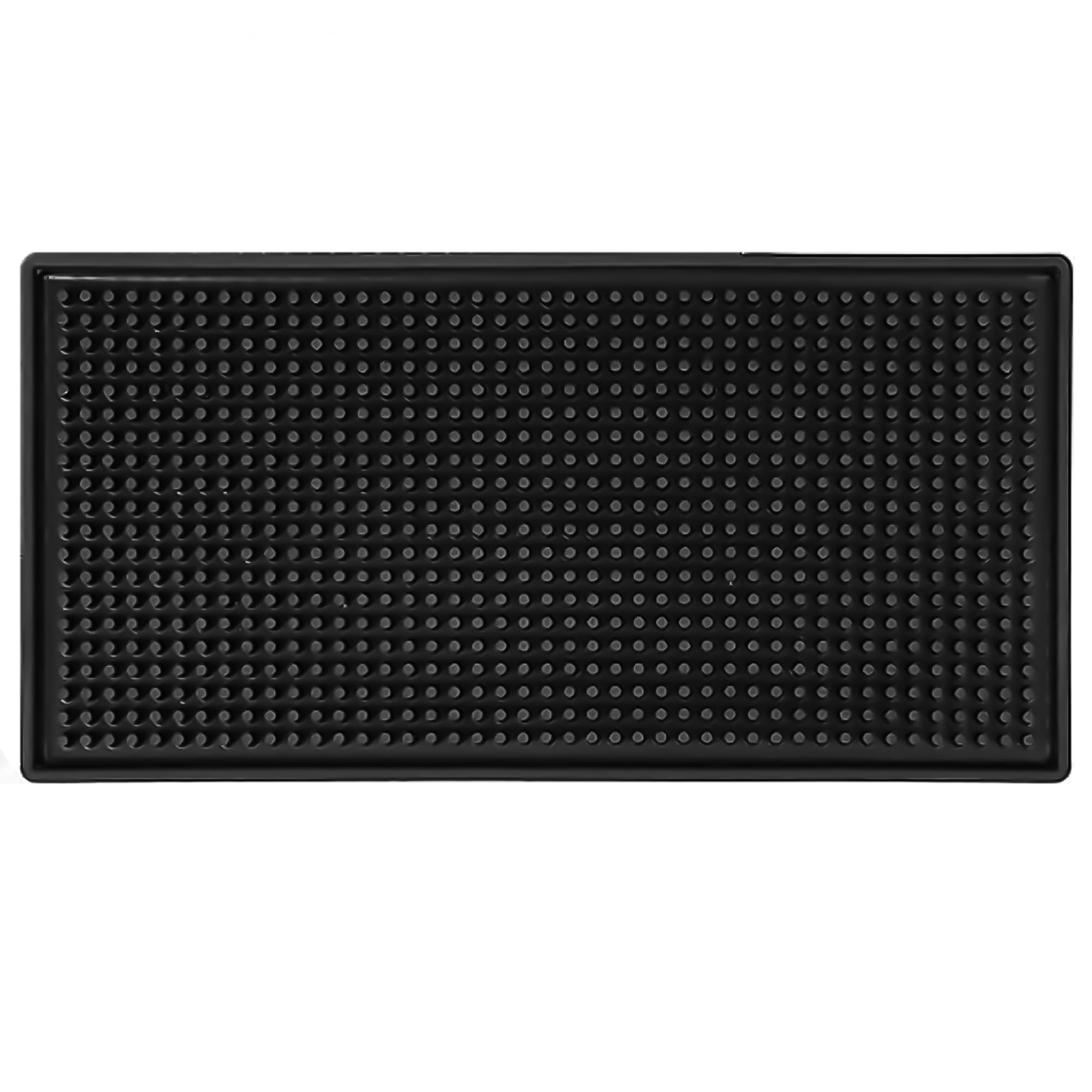 Amazon.com: Rubber Bar Mat by Wishmart (12x6 Inches) | Drying, Durable ...