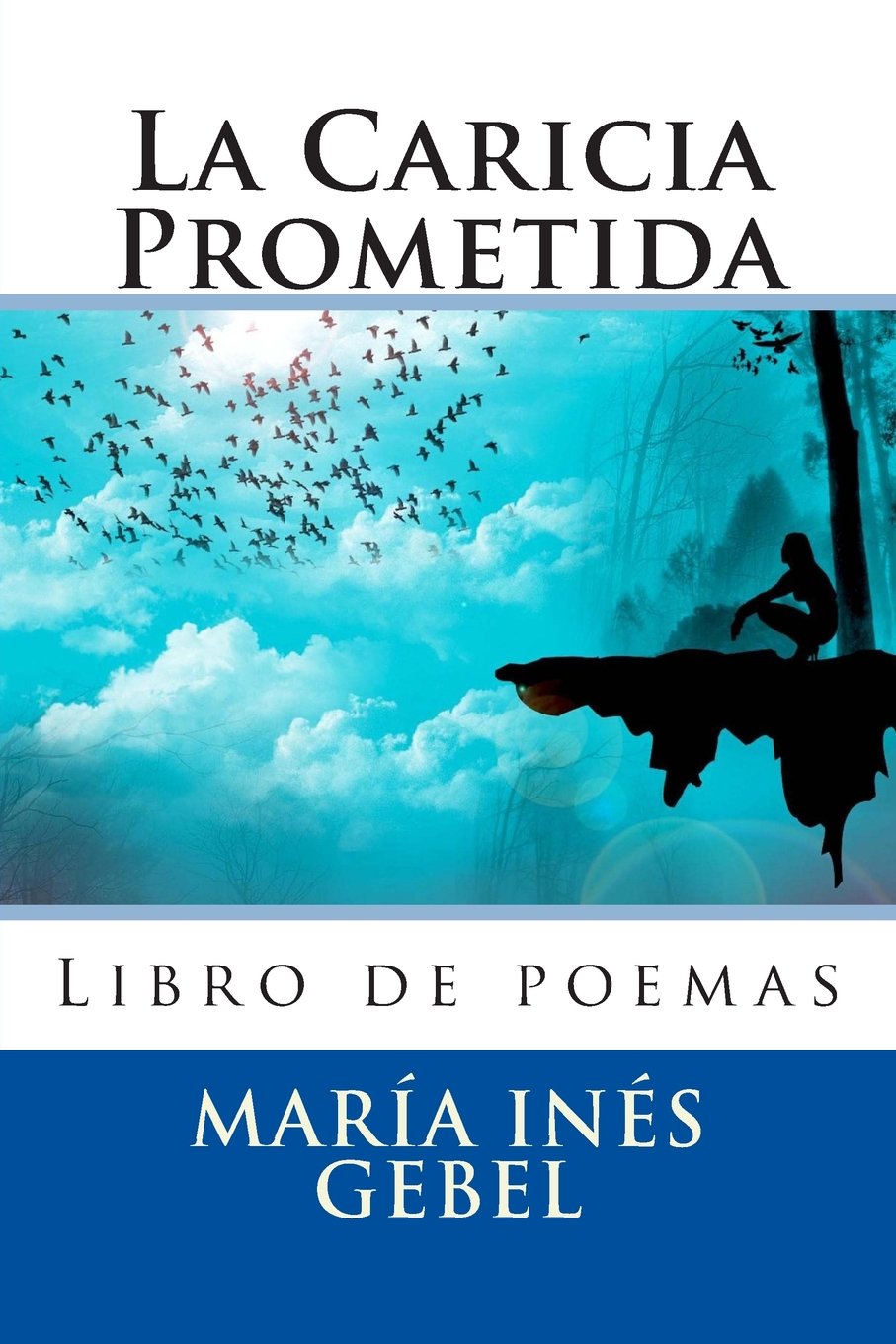 Amazon | La Caricia Prometida / The promised touch: Libro de poemas ...