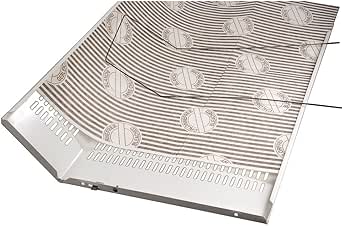 Xavax Universal Flat Extractor Filter with Saturation Indicator | Set ...