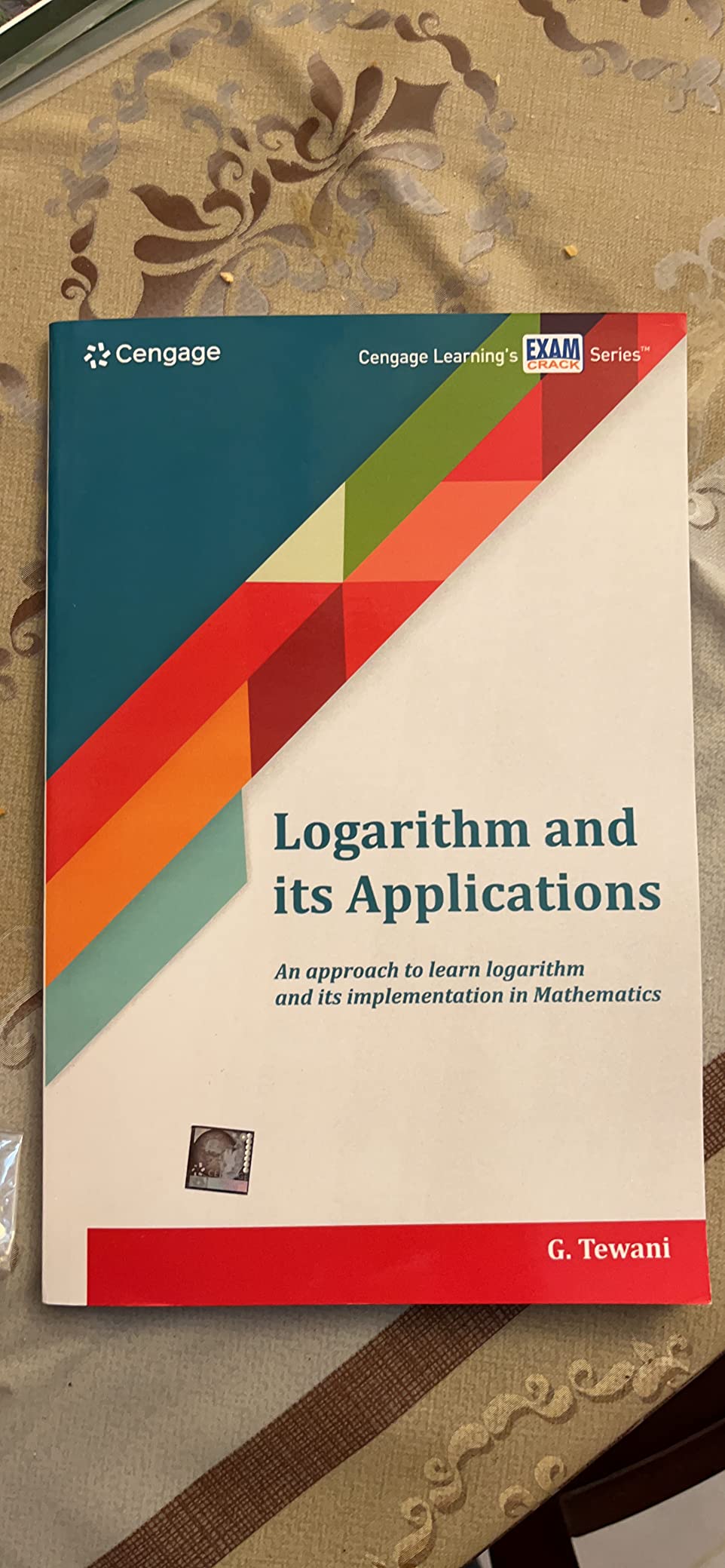 Buy Logarithm and its Applications An approach to learn logarithm and ...