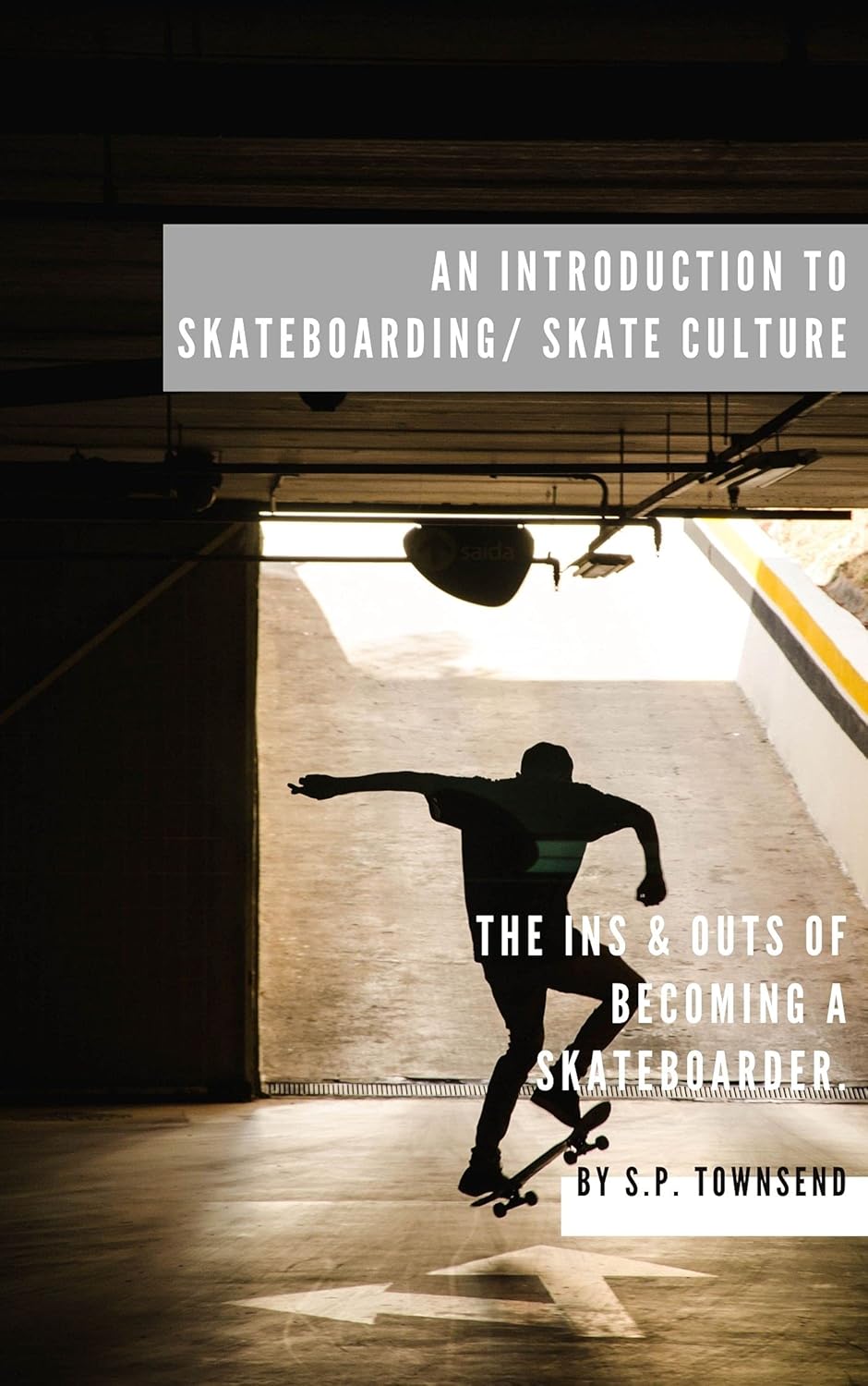 Amazon.com: An Introduction to Skateboarding/ Skate Culture: The Ins ...