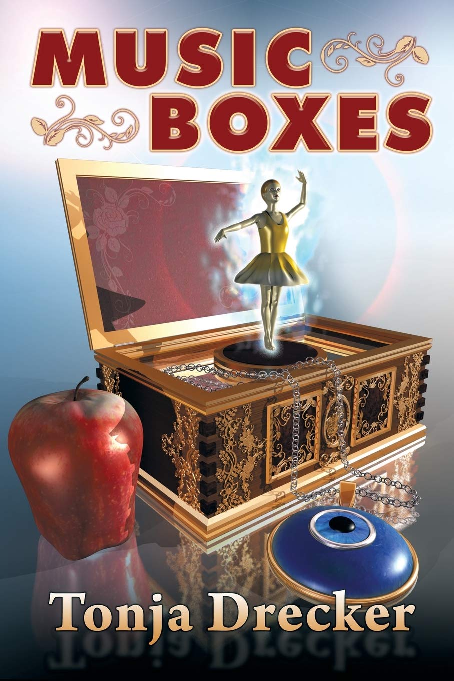 Book review of Music Boxes - Readers' Favorite: Book Reviews and Award ...