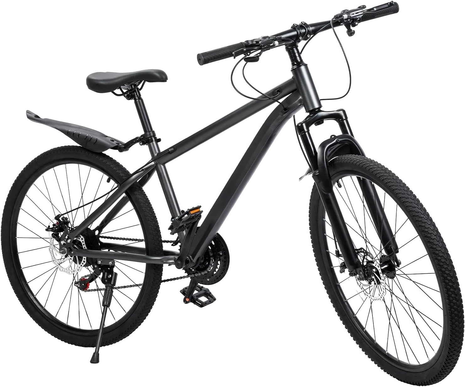 29 Inch Inner Tube Mountain Bike Hiland 21 Speed Ountain Bike, 26 ...