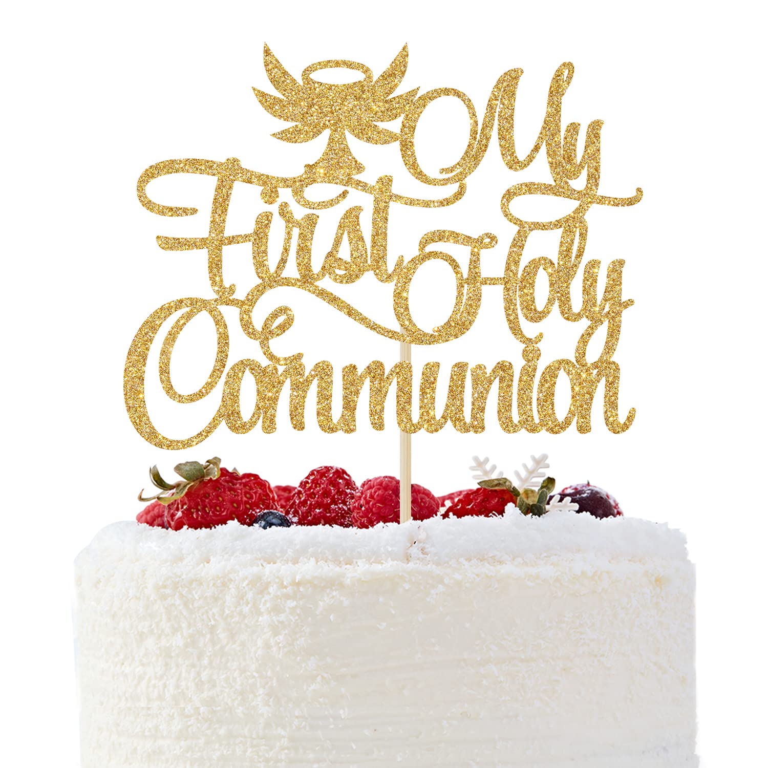 First Communion Cake Toppers 🎂 Another Cake Topper For A First Holy
