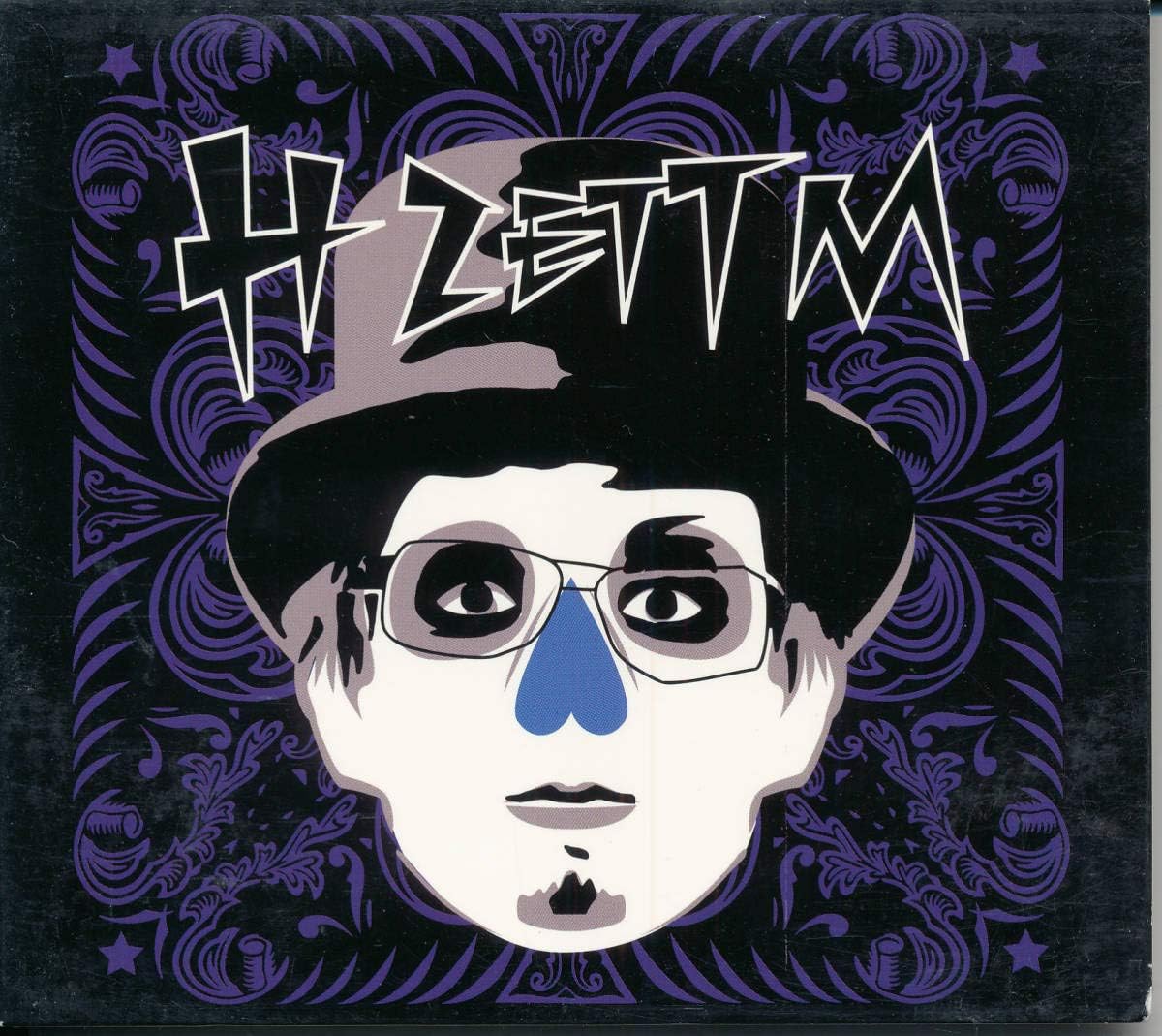 Amazon.co.jp: ヒイズミ マサユ機H ZETT Mきらきらすたんだーどwith PS60 PE'ZペズH是都M東京事変 女性 歌手 : ファッション