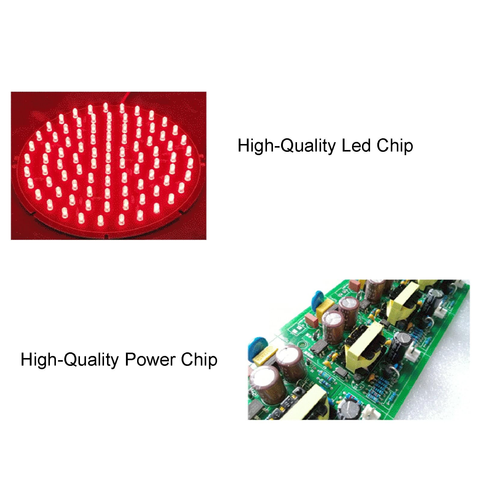 Traffic Lights Battery Powered Remote Control Battery Operated LED