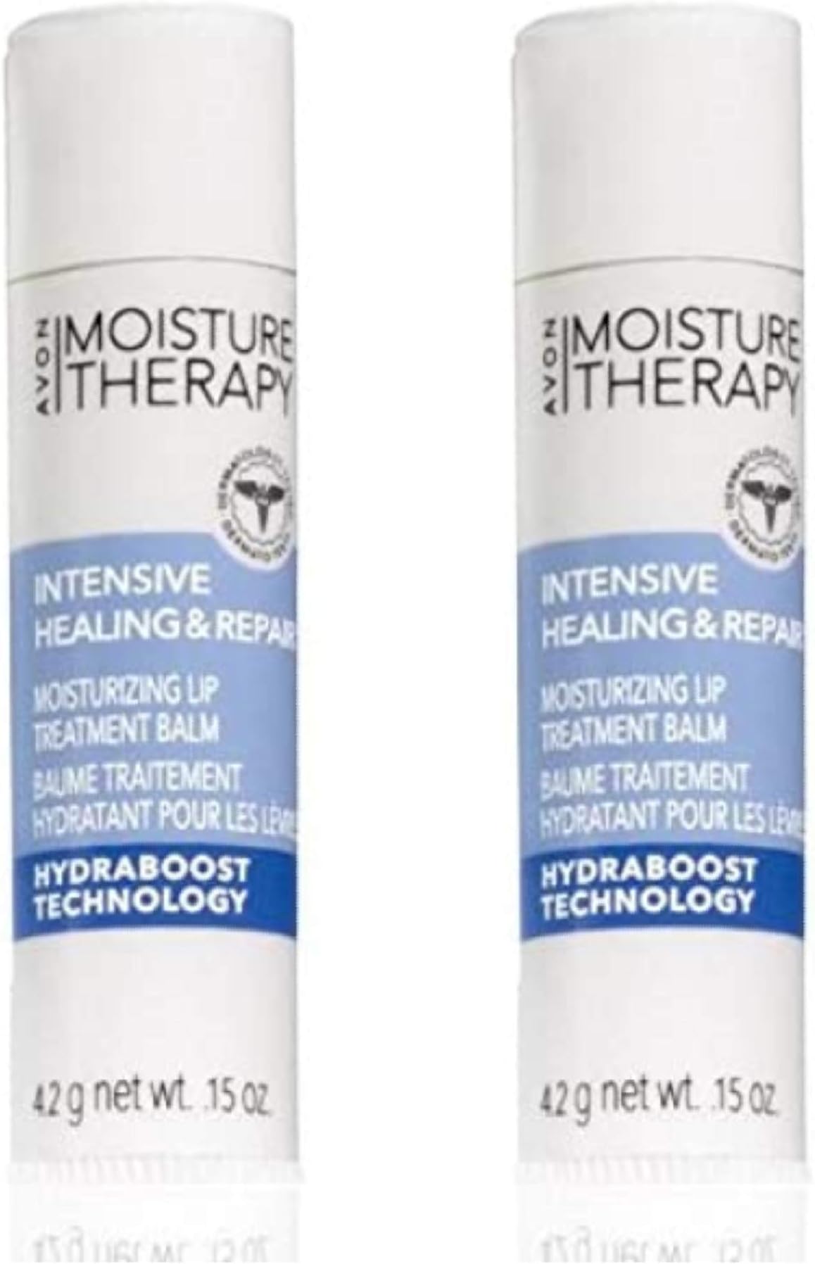 Amazon.com : Moisture Therapy Intensive Healing and Repair Moisturizing ...