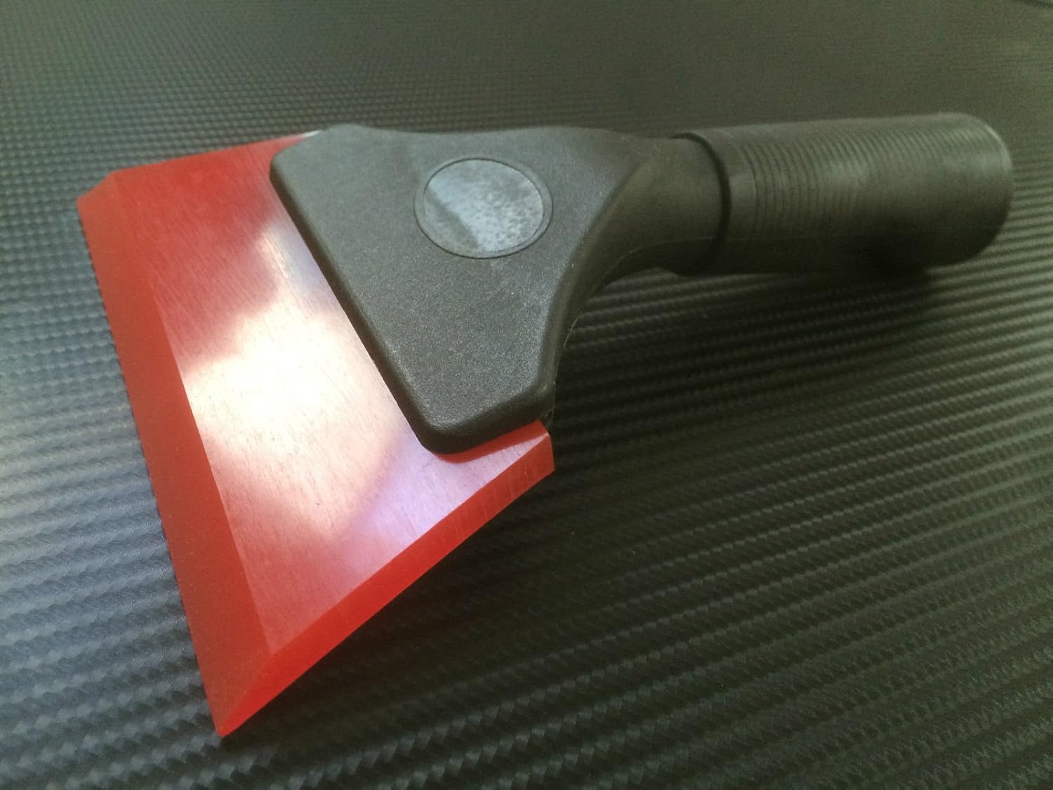 qili Spezial Gummi Rakel Scheibentönung - Folierung - Auto Folien ...