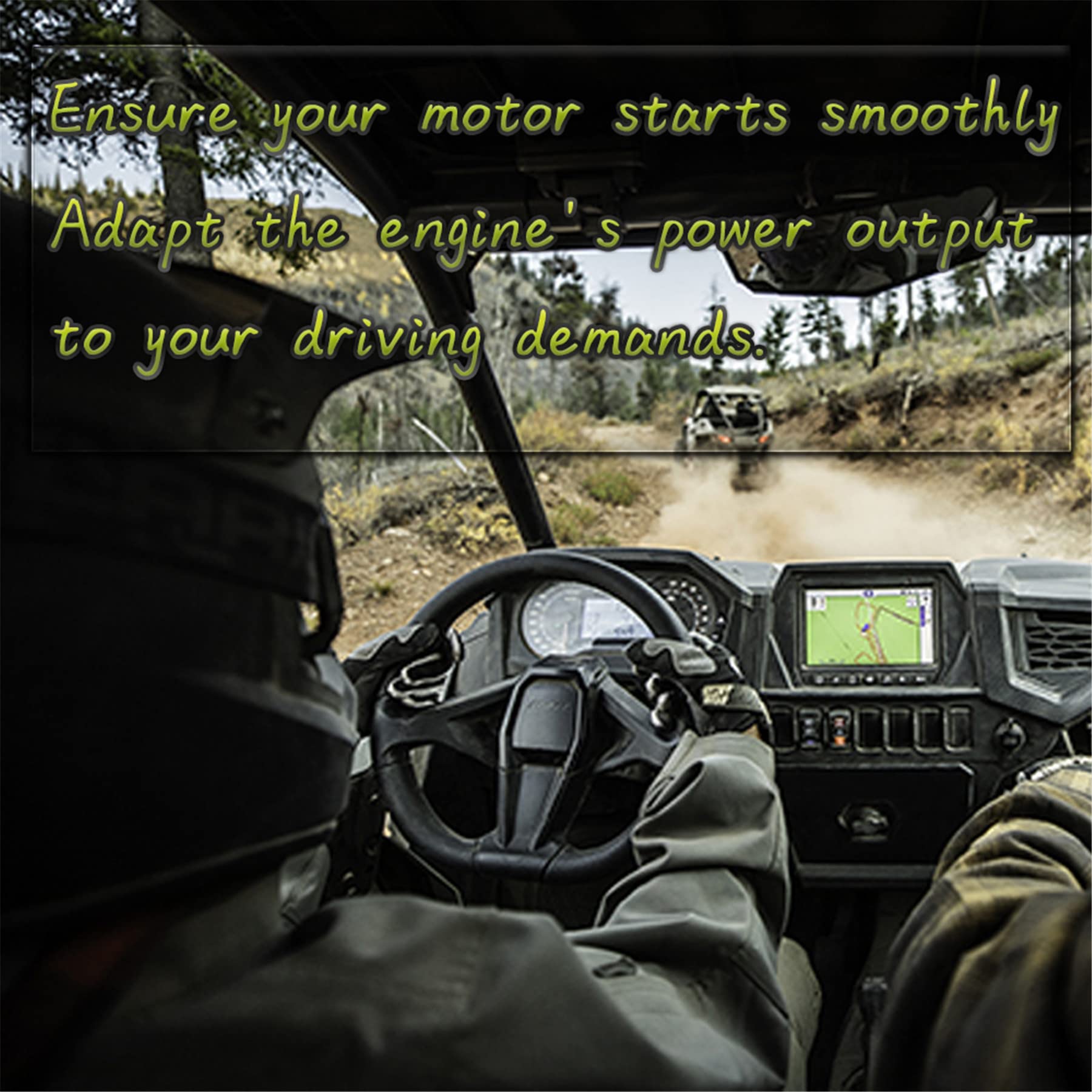 RUIJIE 1323068,1323317,1323241 Primary Drive Clutch For 2014-2023 ...