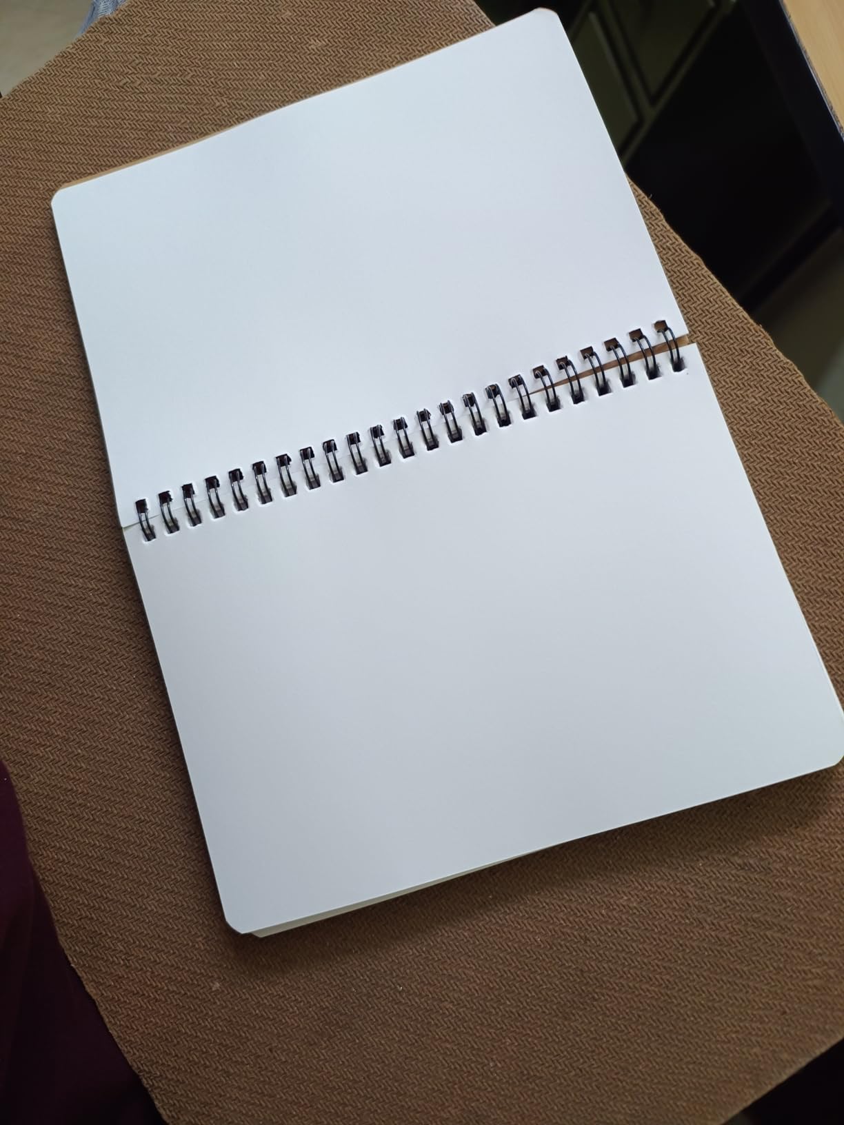 Edulearnable College Spiral Notebook,A5 3 Pcs Pack,Size 5.5X8.2 Inches ...