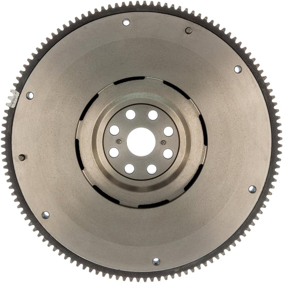 Amazon.com: EXEDY FWSBL02FF Replacement Flywheel : Automotive