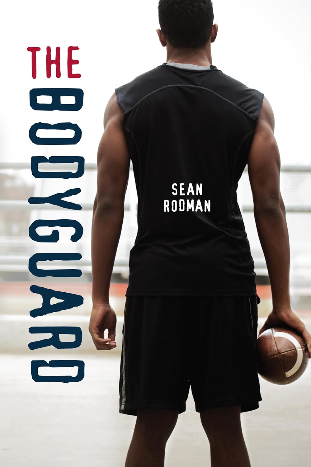 Amazon.com: The Bodyguard (Orca Soundings): 9781459827462: Rodman, Sean ...