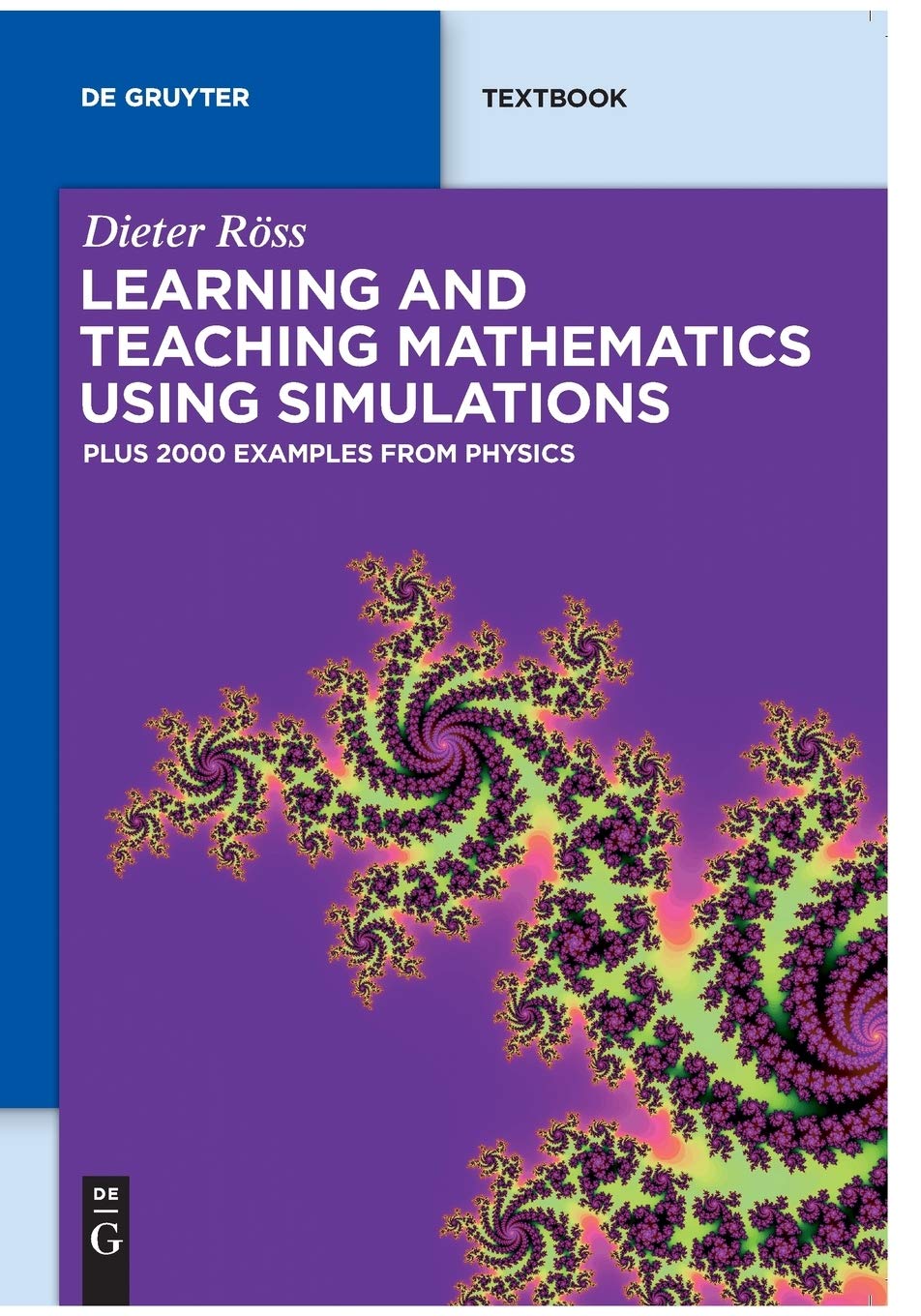 Amazon.com: Learning and Teaching Mathematics using Simulations: Plus ...