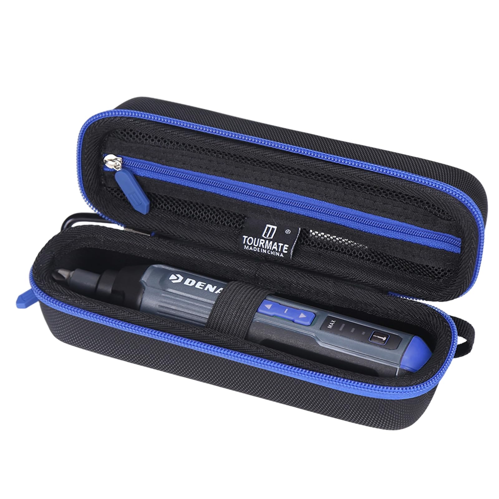 Snapklik.com : Tourmate T219 Hard EVA Case For SKIL 4V Cordless Stick ...