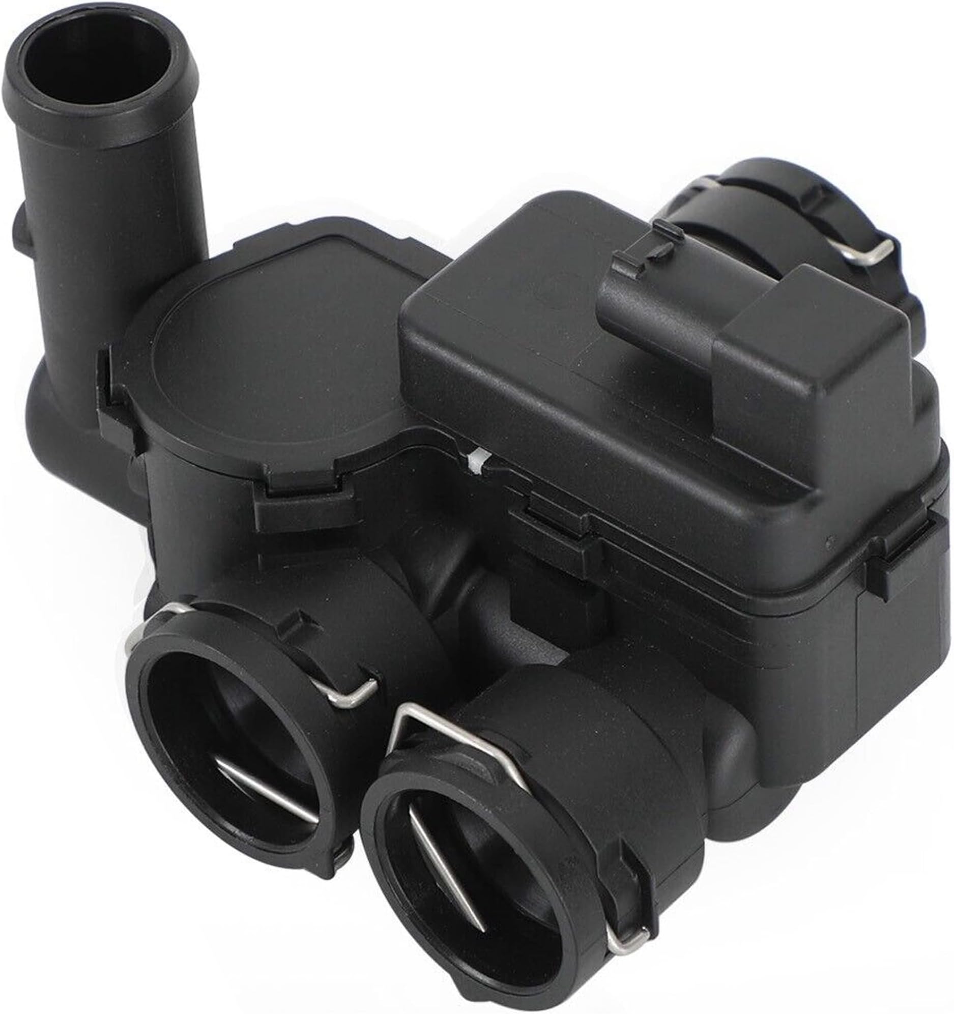 Amazon.com: Mercedes-Benz 230 830 00 84, HVAC Heater Control Valve ...