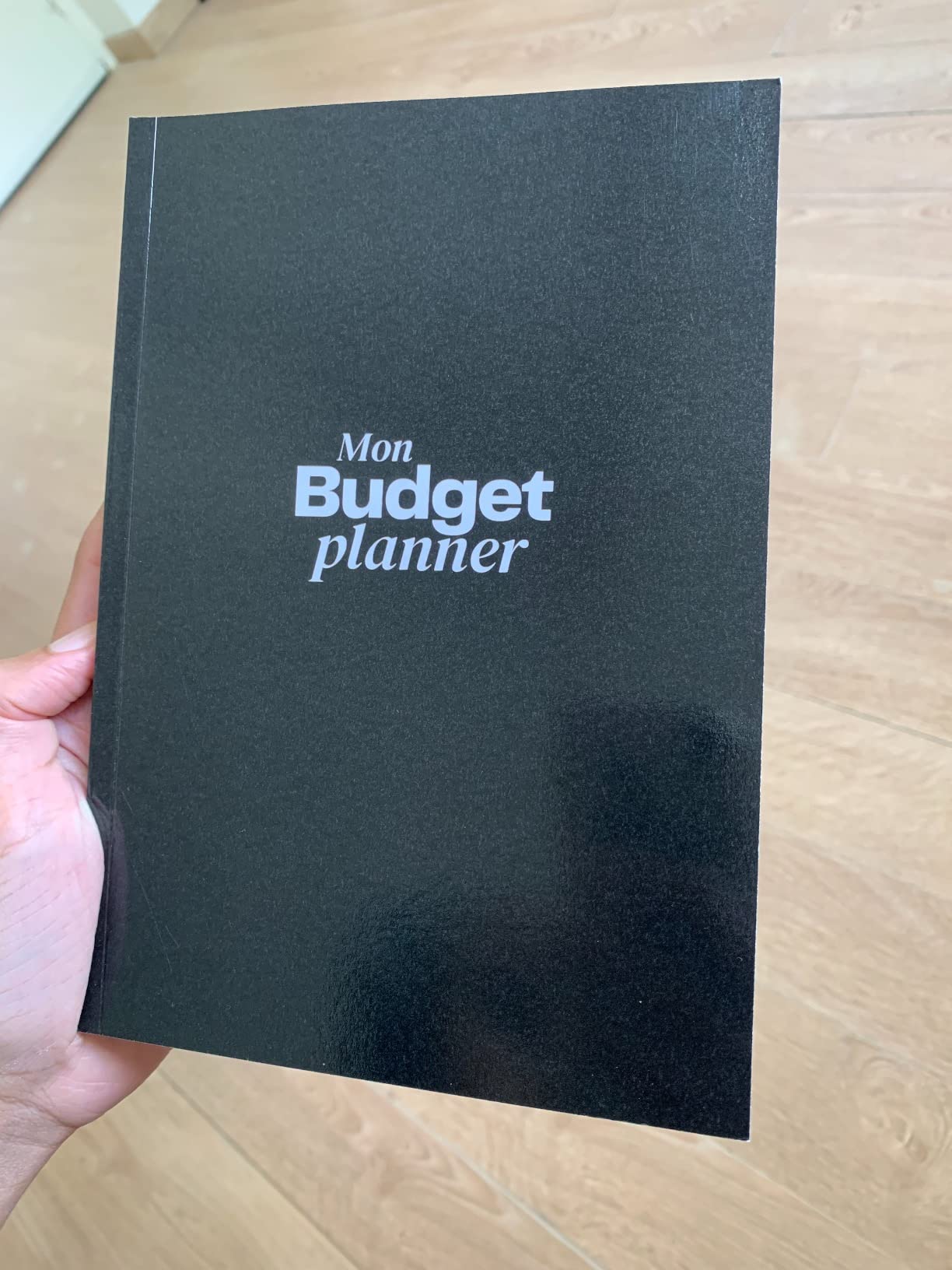 Amazon.fr - Mon Budget planner: Carnet budgétaire mensuel pour suivre ...