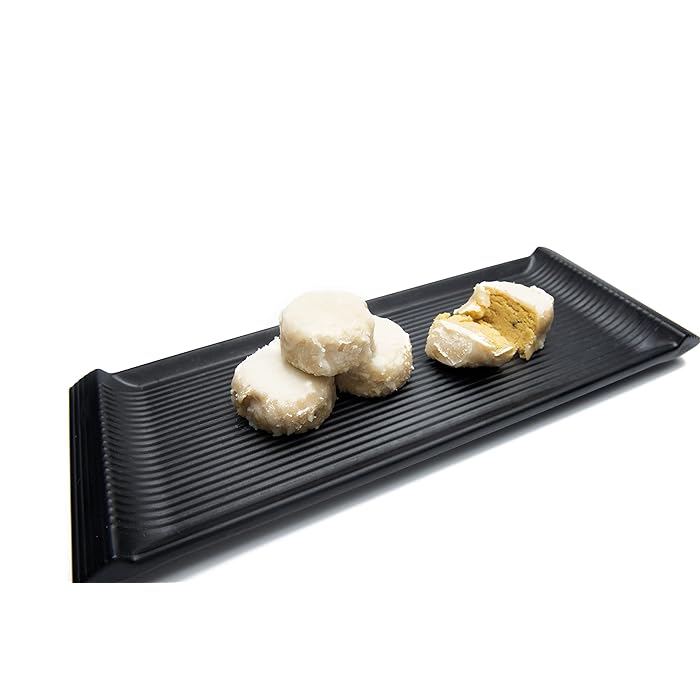 Buy Shah Jamnadas C. Ghariwala Premium Authentic Surti Mava Ghari Made ...