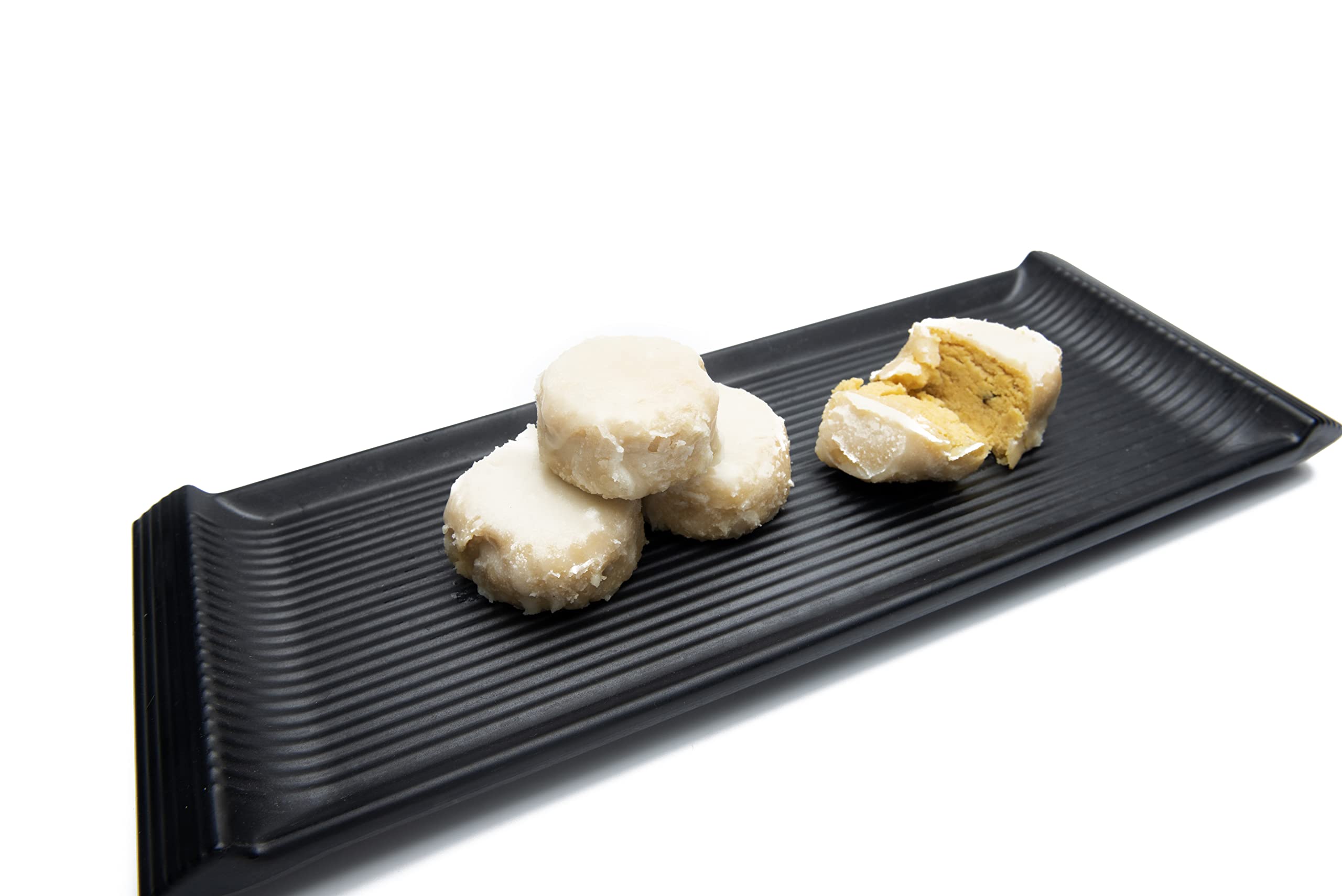 Buy Shah Jamnadas C. Ghariwala Premium Authentic Surti Mava Ghari Made ...