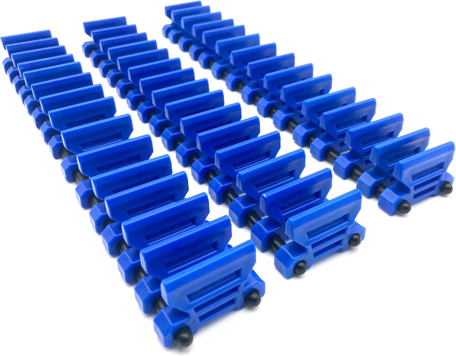 Amazon.com: Alien Space Saver - Professional 42 Wrench Organizer Set ...