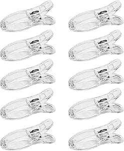 Amazon.com: YGNNIU 10 Clips for Pleated Shades Window Shade Clips Shade ...