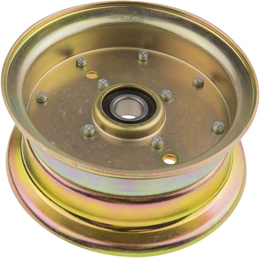 Amazon.com: Husqvarna 539112169 Idler Bushing : Patio, Lawn & Garden