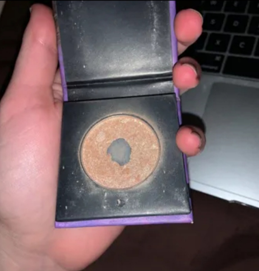 Buy SUGAR Cosmetics - Contour De Force - Mini Bronzer - 01 Taupe Topper ...