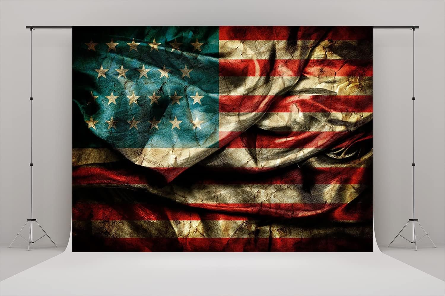 Amazon.com : Allenjoy 7x5ft Independence Day Backdrop for Photography ...