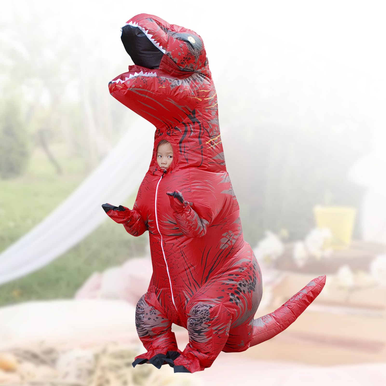Inflatable Dinosaur Memes YEAHBEER Inflatable Dinosaur Costume