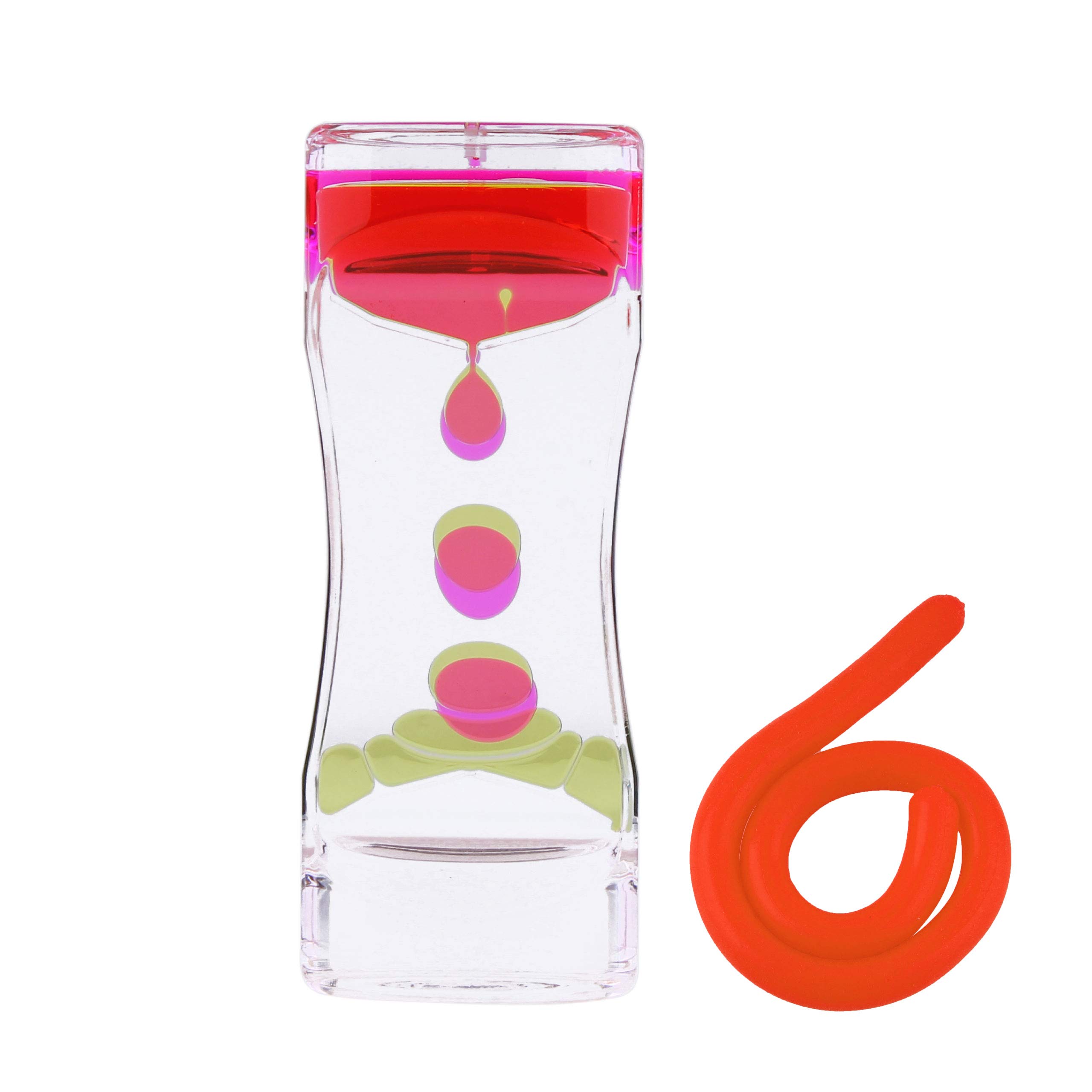 Amazon.com: Liquid Motion Bubbler Sensory Toys – 2 Pc Set Bundle ...