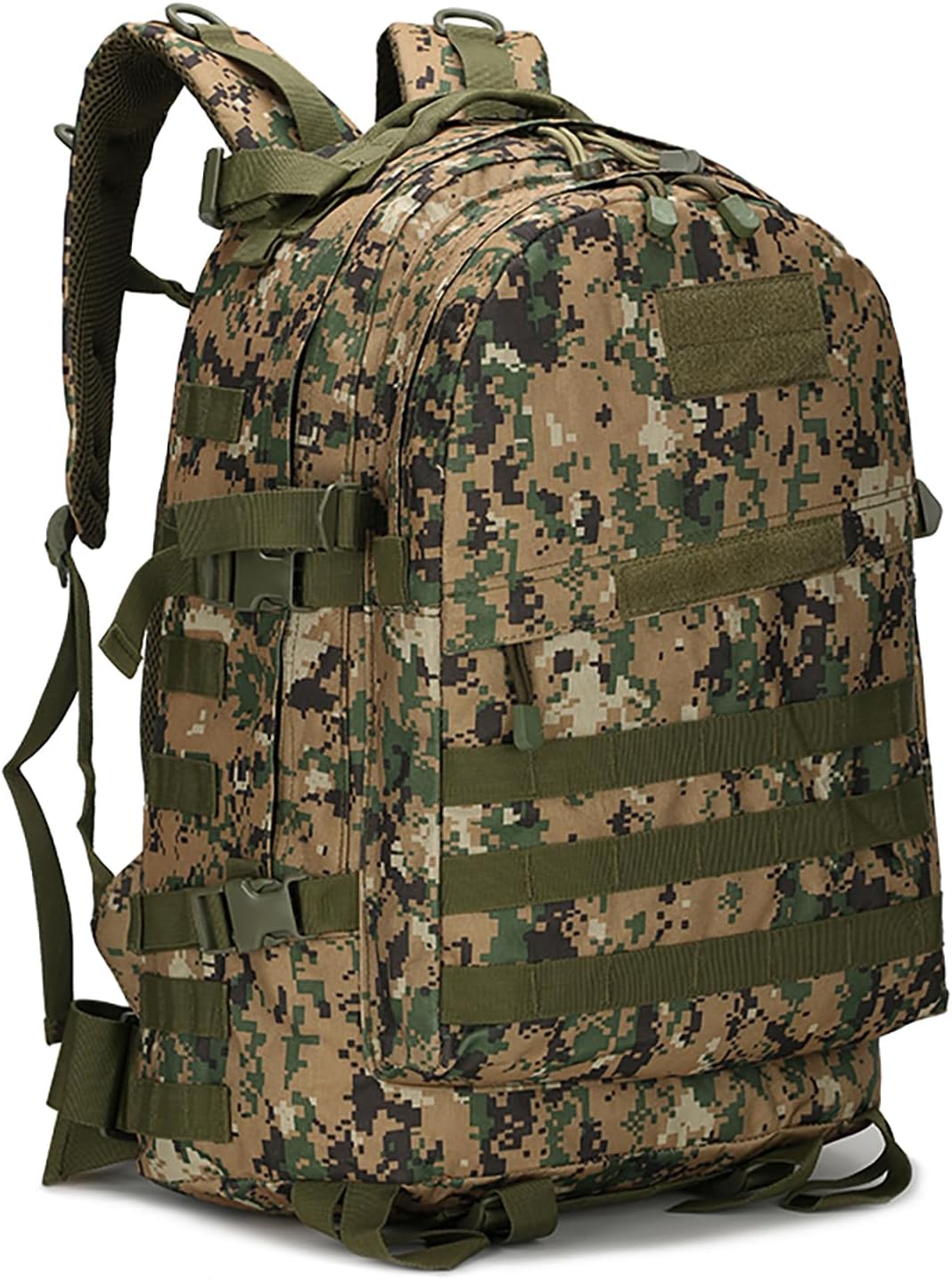 Amazon.com: Camo Backpack for Boys,Military Boy Backpacks for Middle ...
