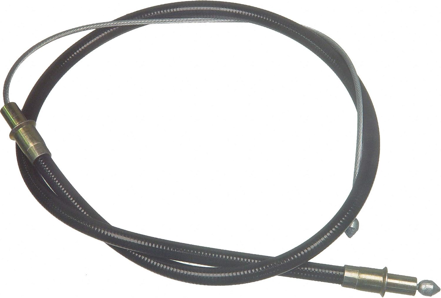 Amazon.com: Wagner BC116480 Premium Brake Cable : Automotive