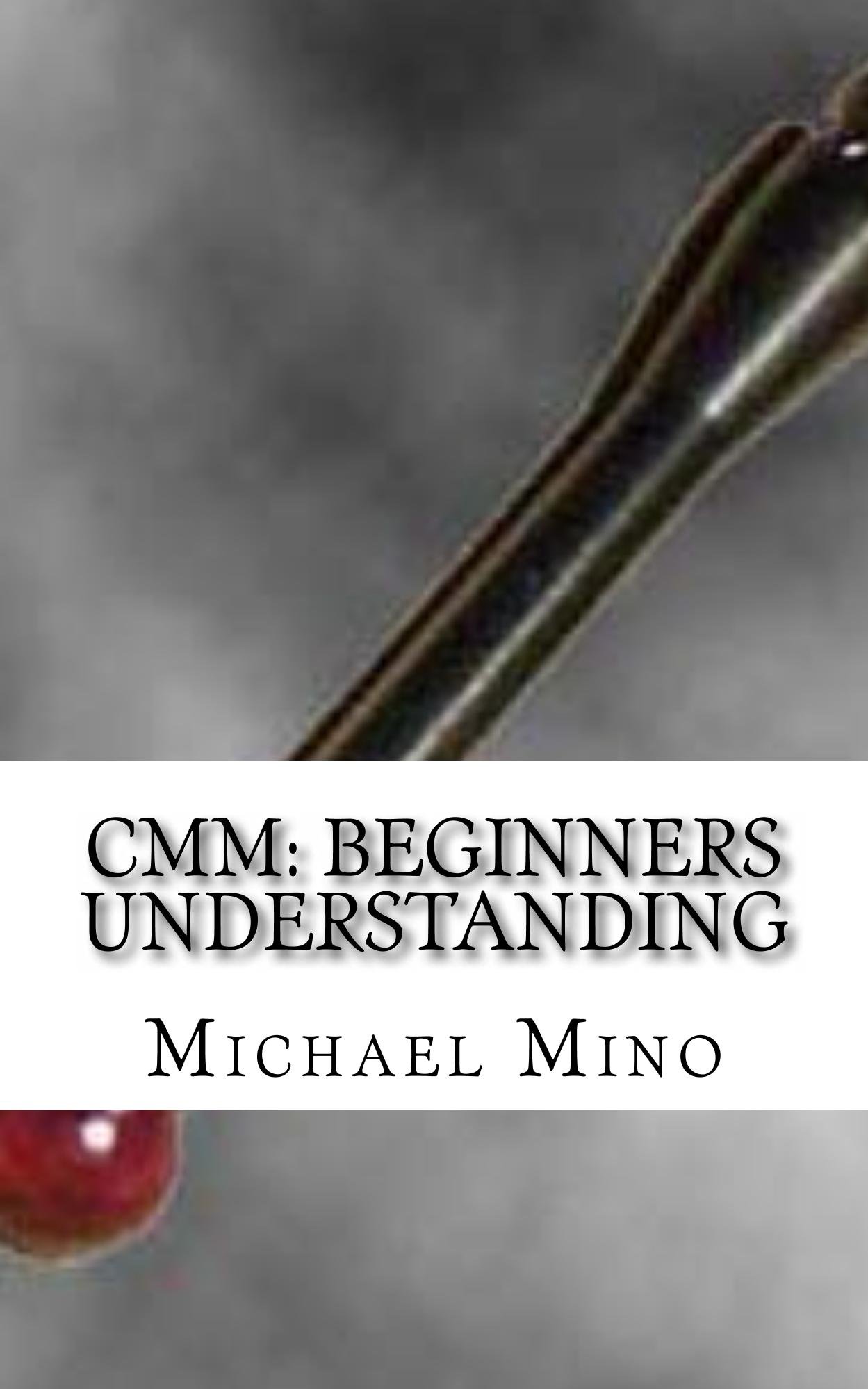 Buy CMM: Beginners Understanding Online at desertcartINDIA