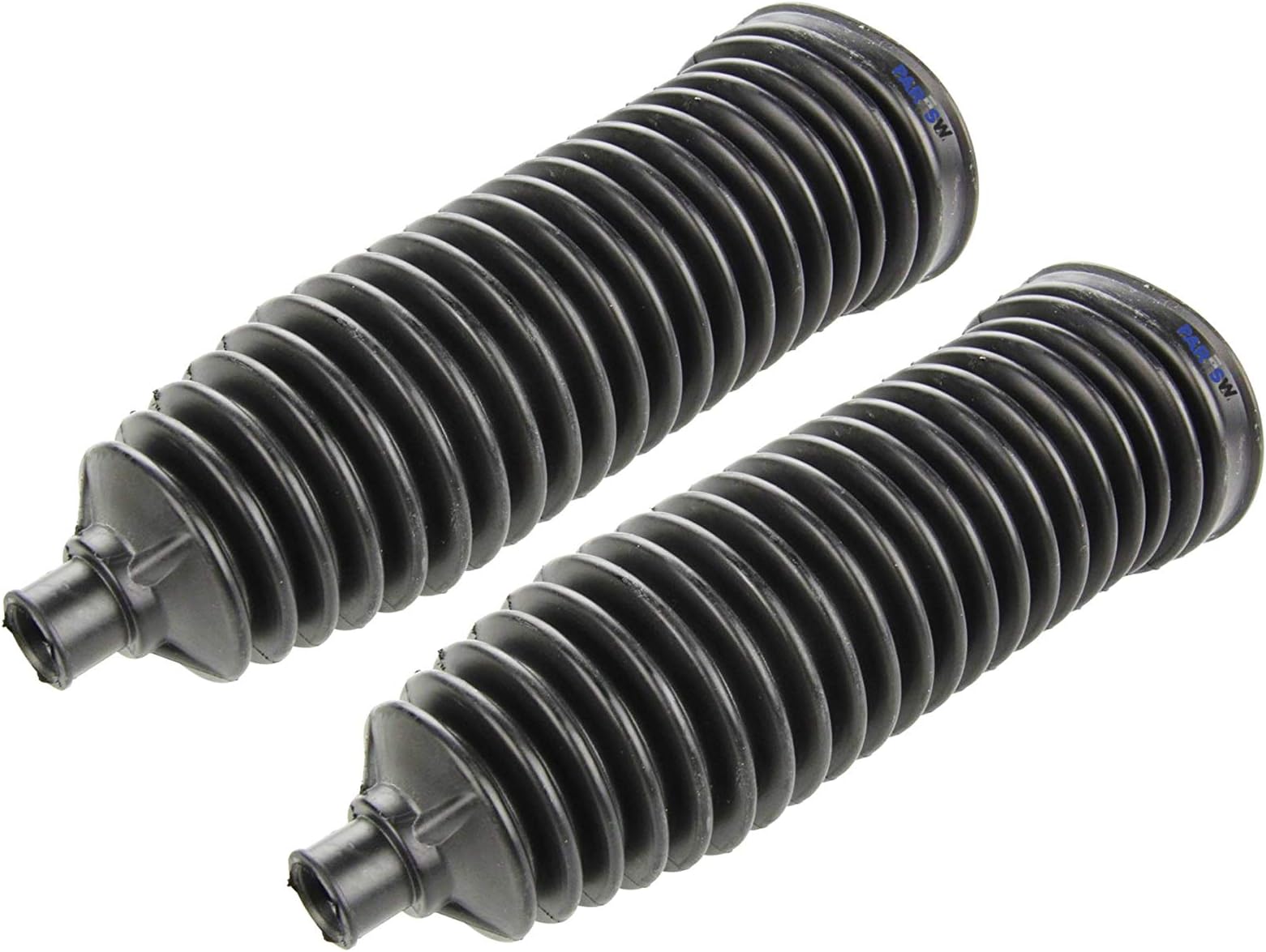 Amazon.com: A Pair Steering Boots Bellows Left and Right Side ...