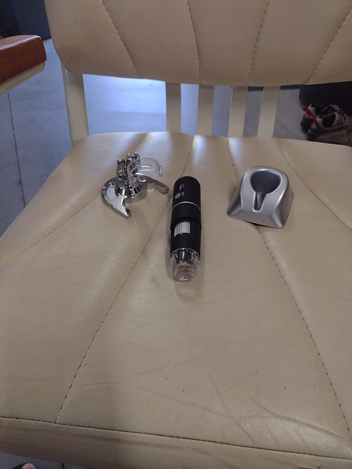 $8/mo - Finance STPCTOU Wireless Digital Microscope 50X-1000X 1080P ...