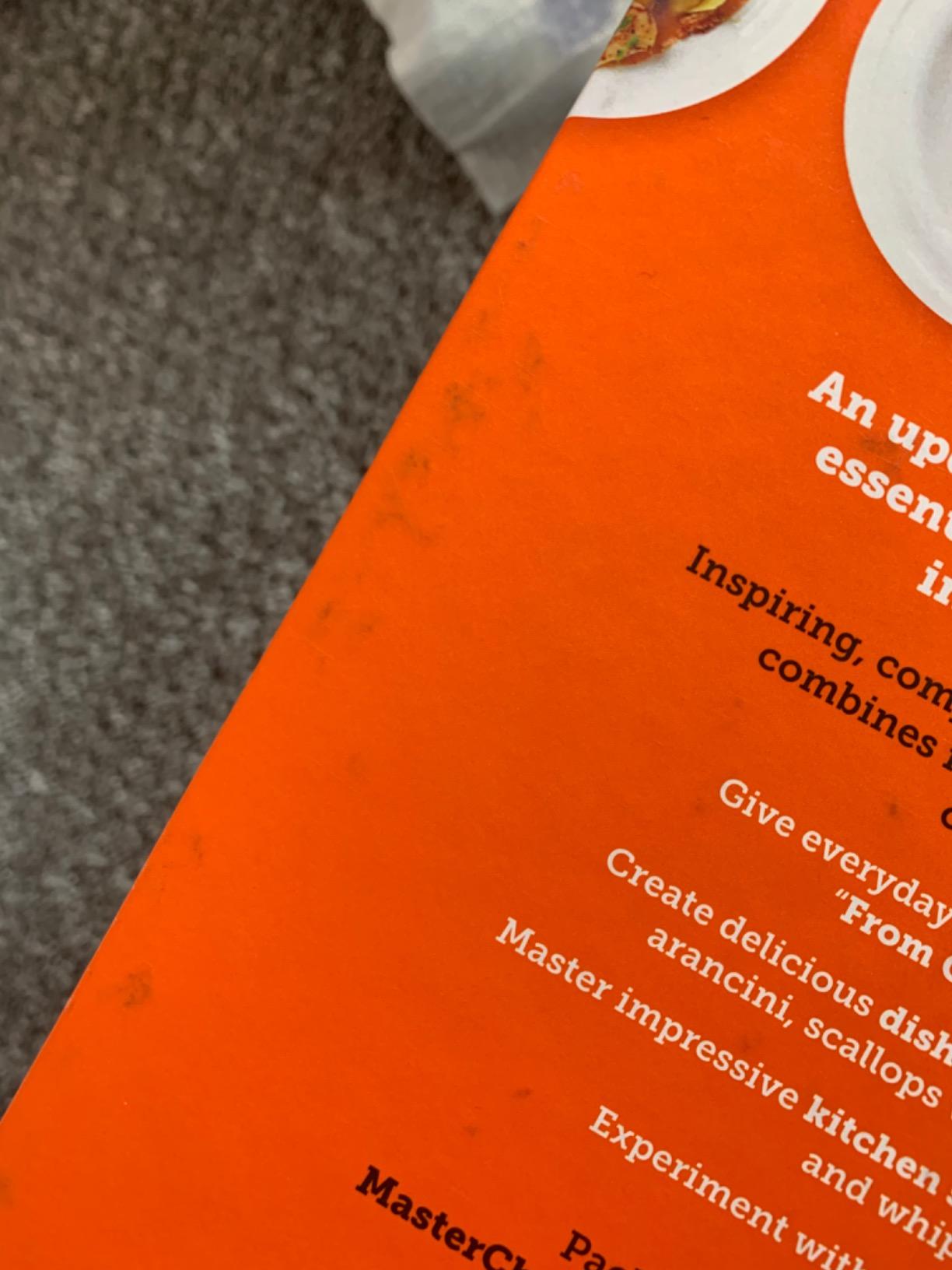 MasterChef Kitchen Bible New Edition: Everything you need to take your ...