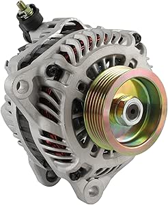 db electrical amt0146 nuevo Alternador para Mitsubishi 2.4L 2,4 Lancer ...