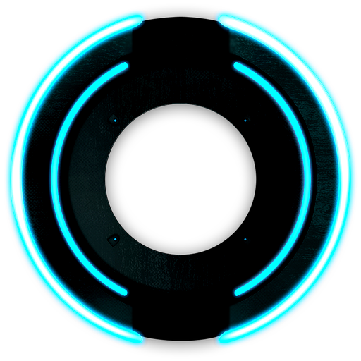 Neon Disk Live Wallpaper - App on Amazon Appstore