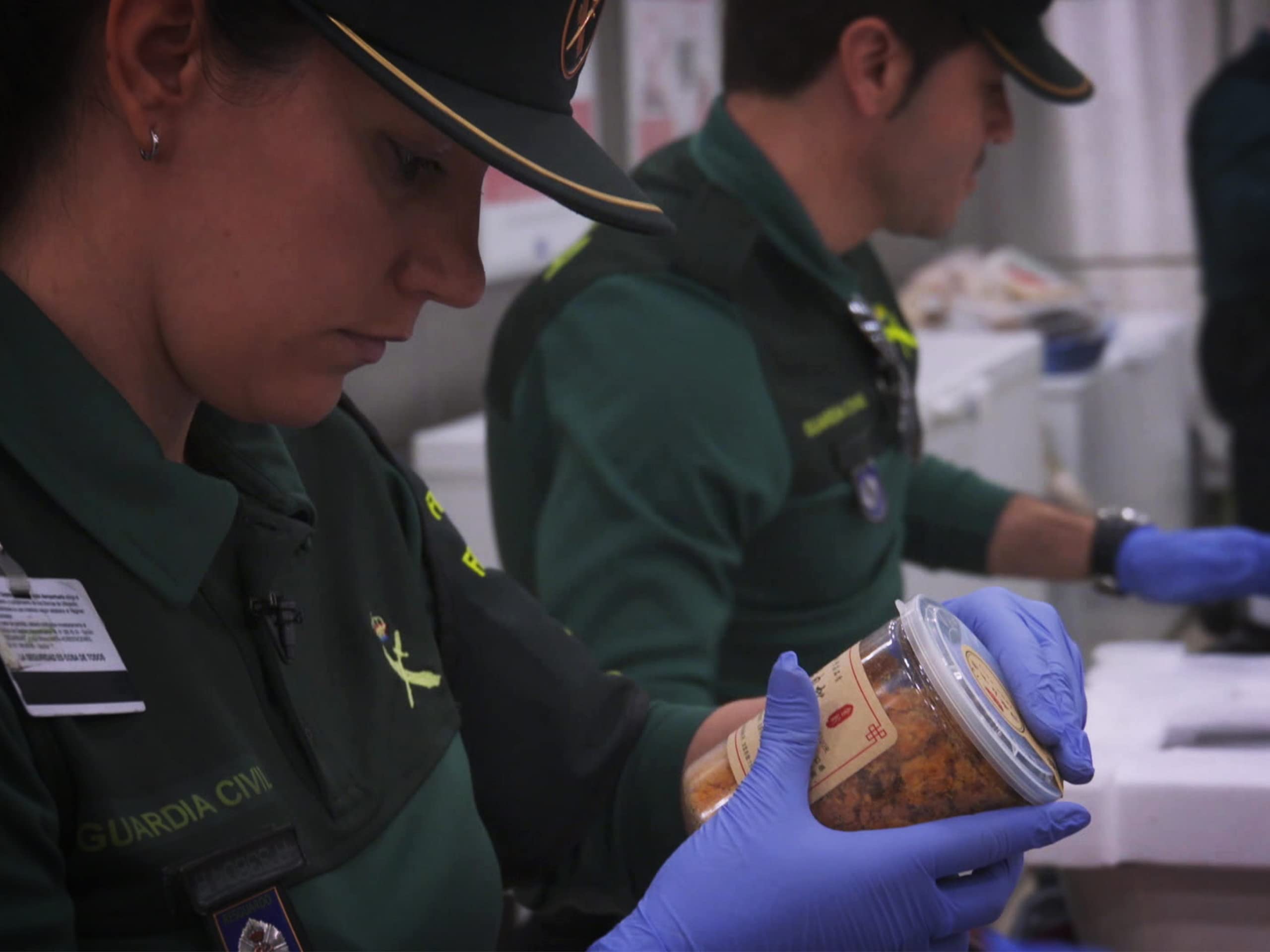 Amazon.de: Border Control - Spaniens Grenzschützer - Season 6 ansehen ...