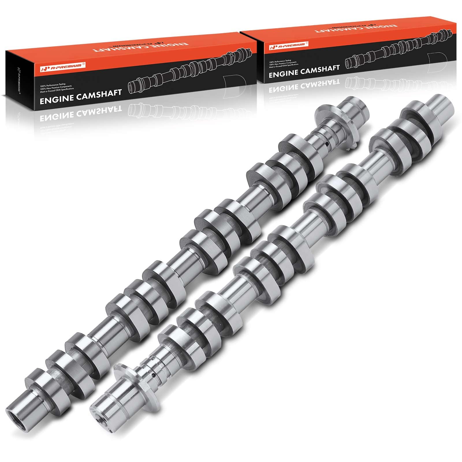 Best Cam For 4 6 Mustang 2vnull