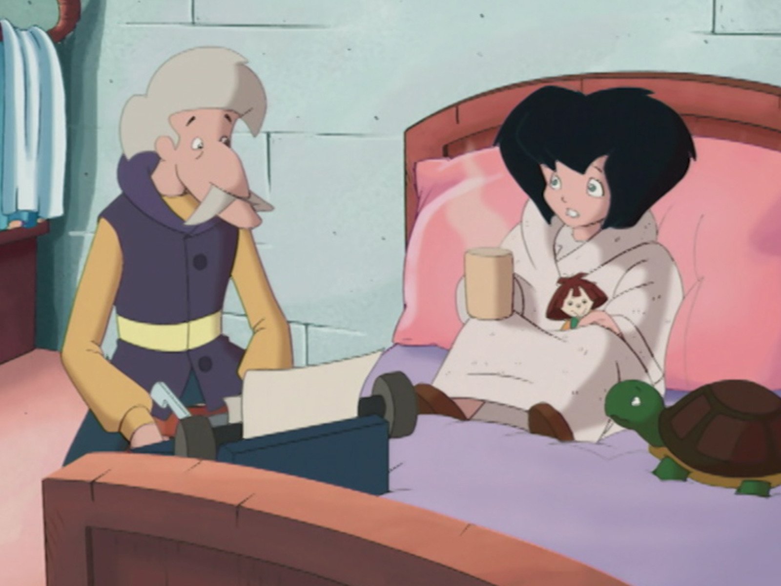 Watch Momo | Prime Video