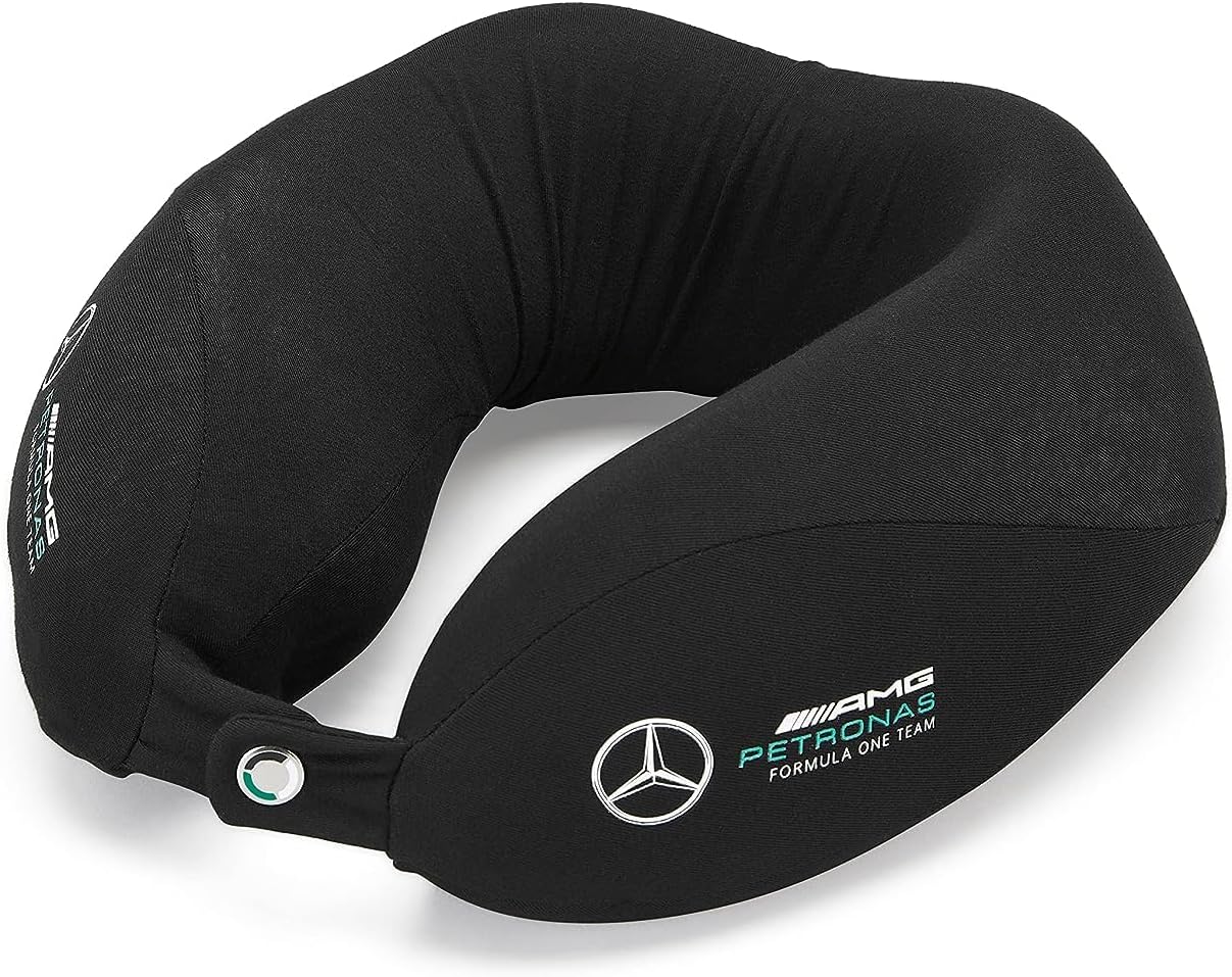 Mercedes AMG Petronas Formula One Team - Official Formula 1 Merchandise ...