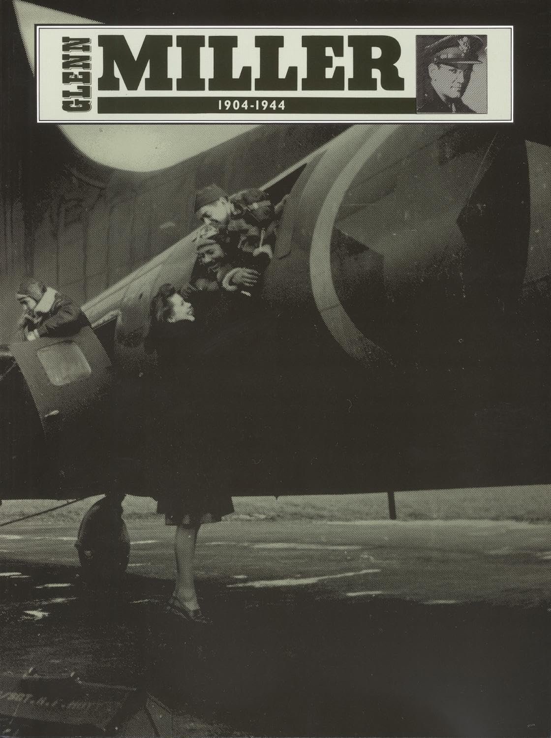 Glenn Miller 1904-1944: Piano/Vocal/Guitar (Faber Edition): Miller ...