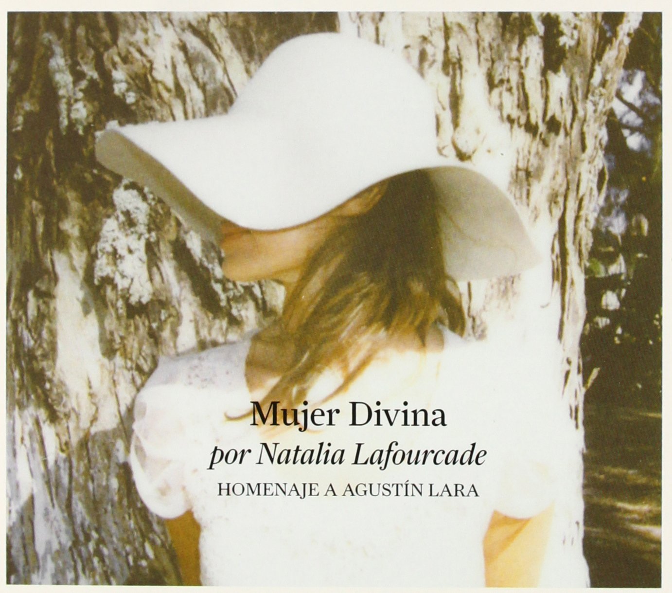 Natalia Lafourcade - Mujer Divina - Amazon.com Music