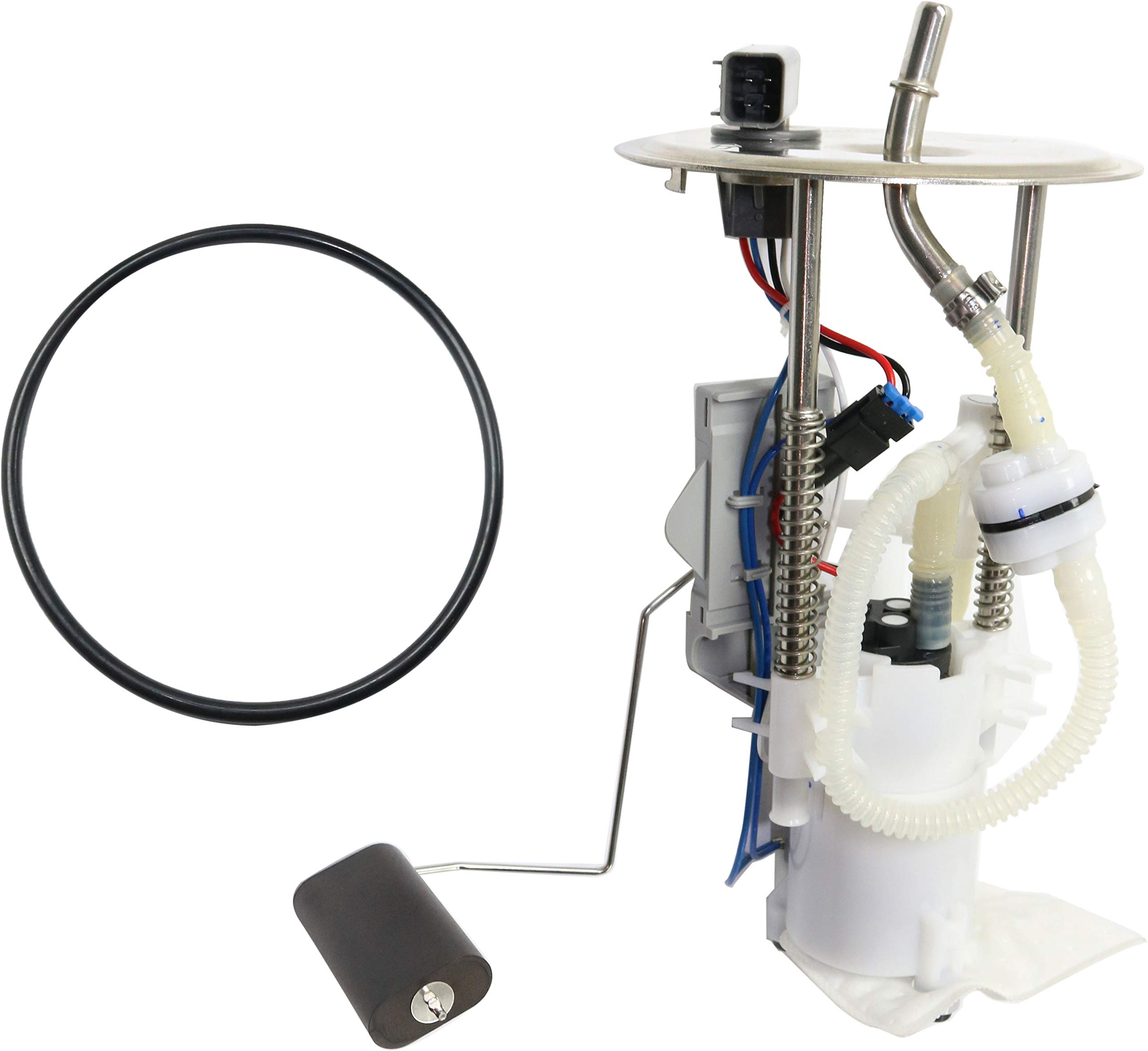 Snapklik.com : Garage-Pro Electric Fuel Pump Module Assembly