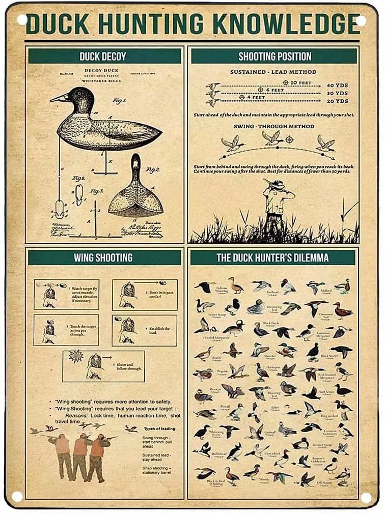 Funny Duck Hunting E Cards