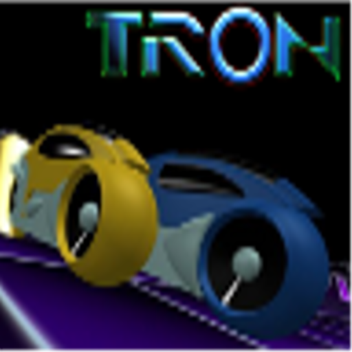 GL Tron - App on Amazon Appstore